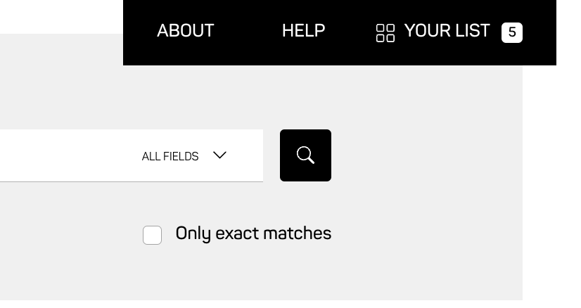 NFSA - Search the Collection