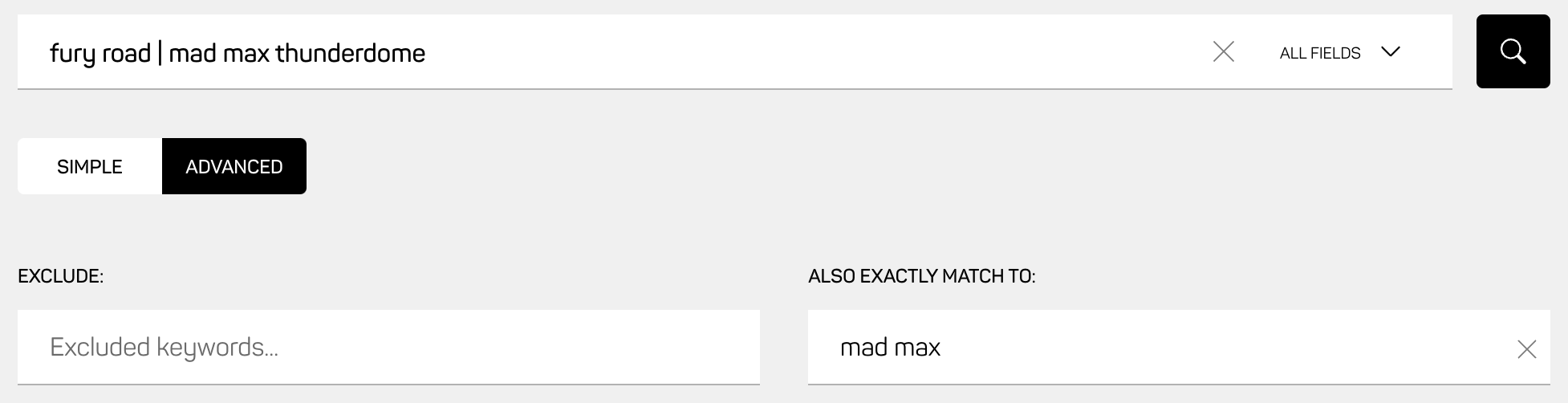 NFSA - Search the Collection