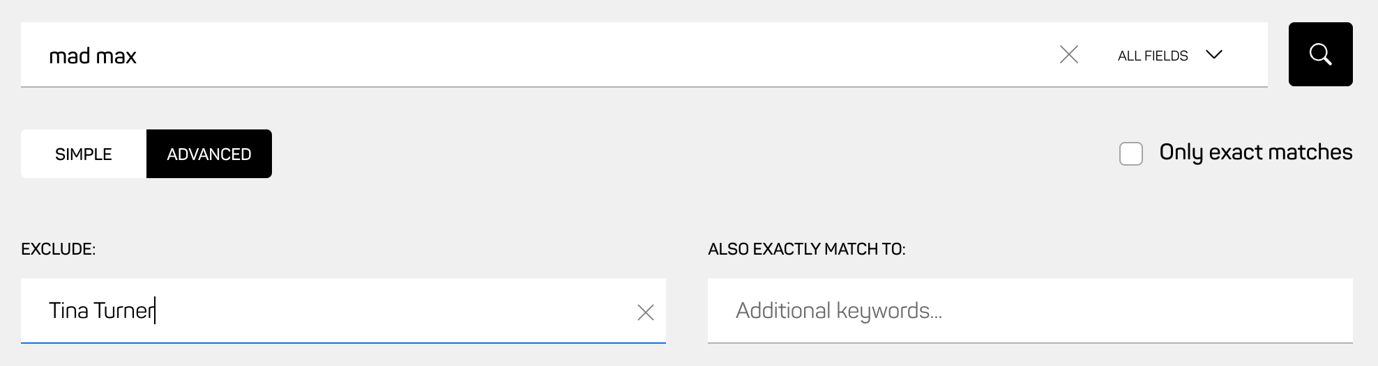 NFSA - Search the Collection
