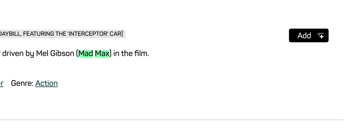 NFSA - Search the Collection